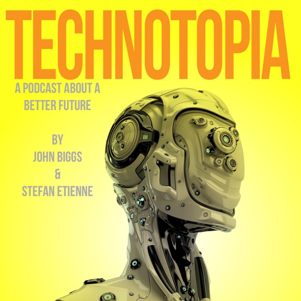 Technotopia - Hellion Trace